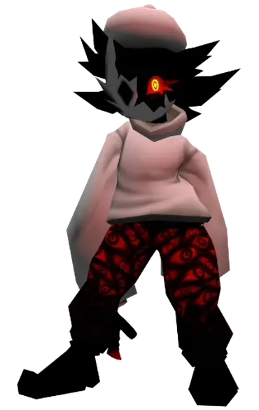 Folly₊˚~ Regretevator Minecraft Skin