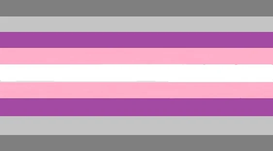 Gender Update | Fandom