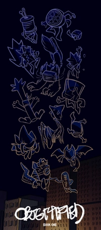 Why don't we move to miraheze? | Fandom