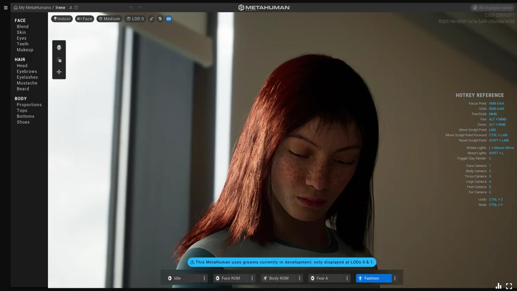 Flicker Characters as Humans pt. 3: Annie | Fandom