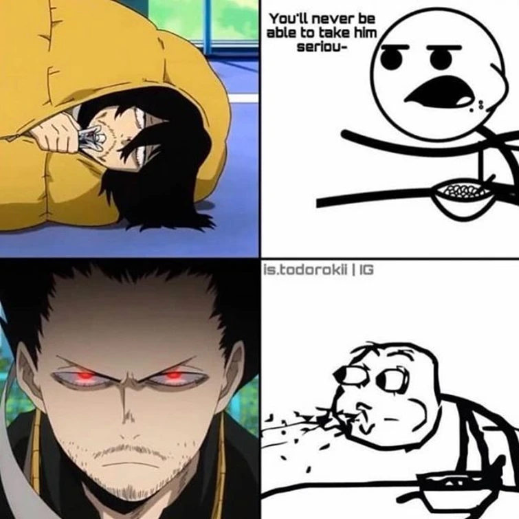 Nice aizawa stuff | Fandom