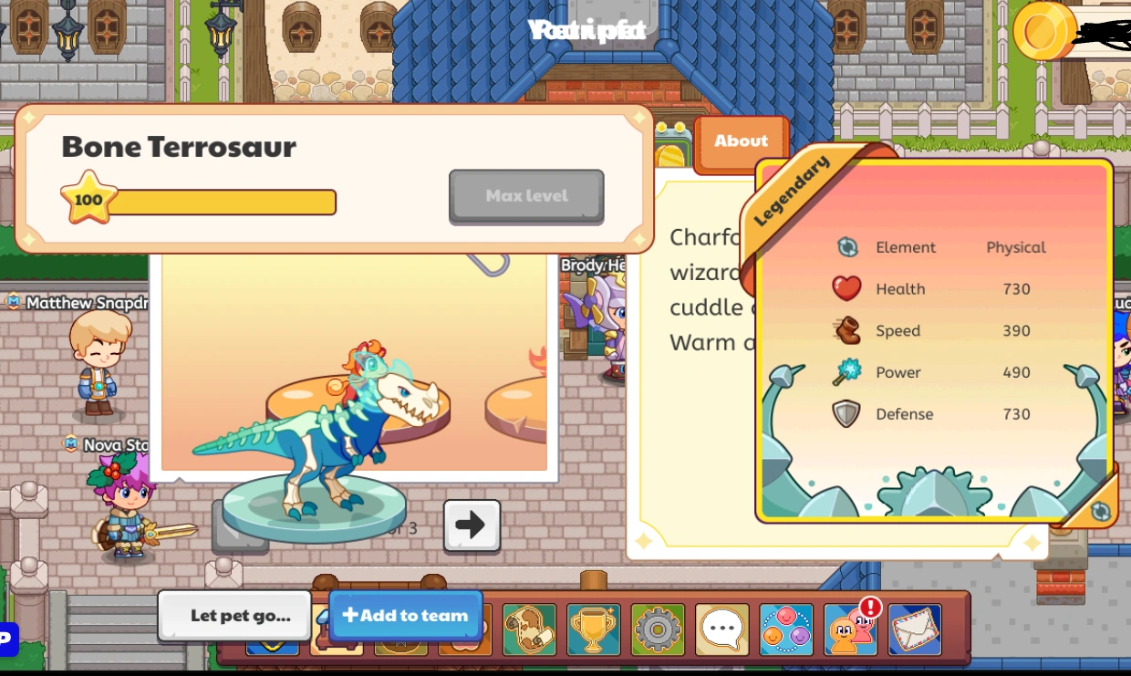 More Prodigy Glitches | Fandom