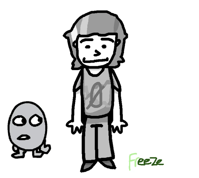 zero human | Fandom