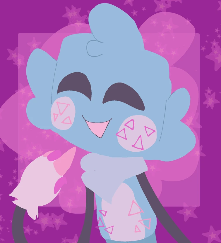 Party skin goob art ^^ | Fandom