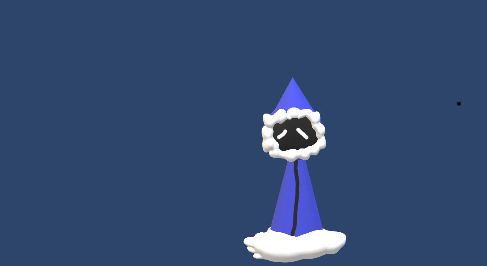 Made 3d art of my oc | Fandom