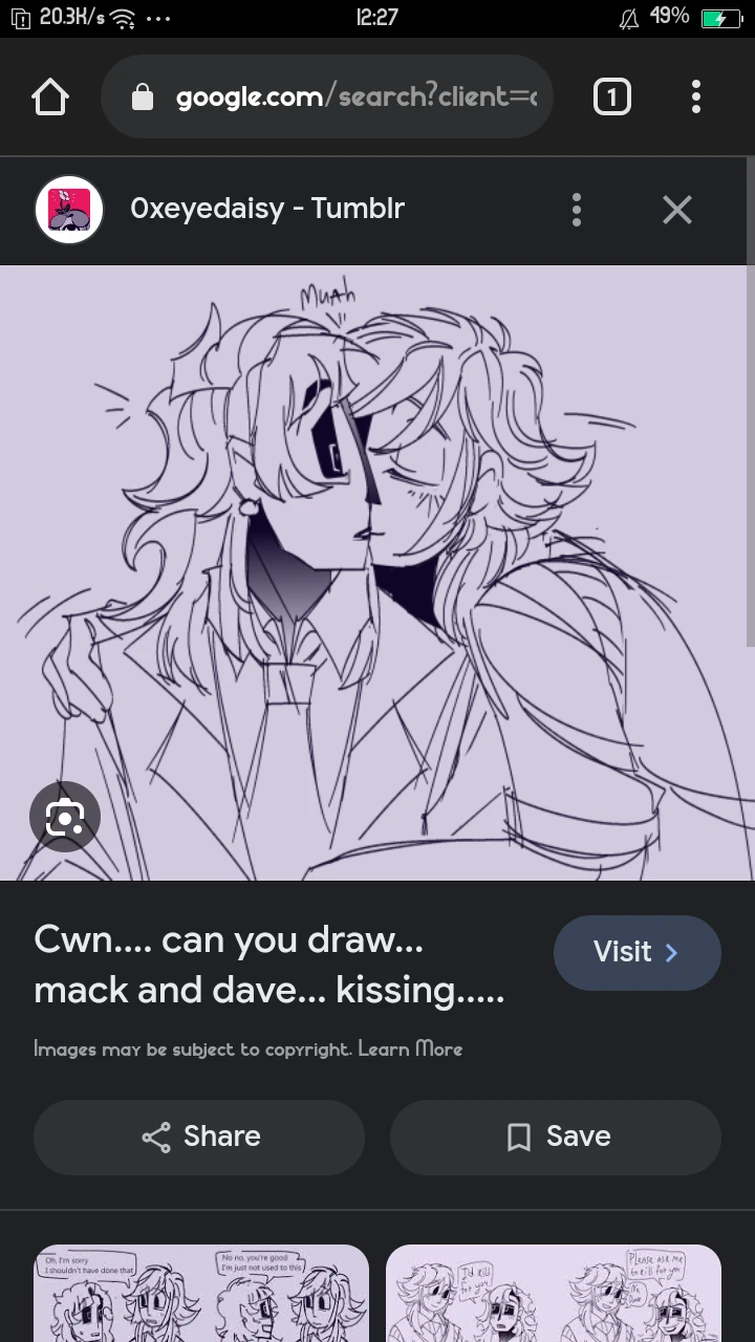 hehe.. (yet another shitpost) | Fandom