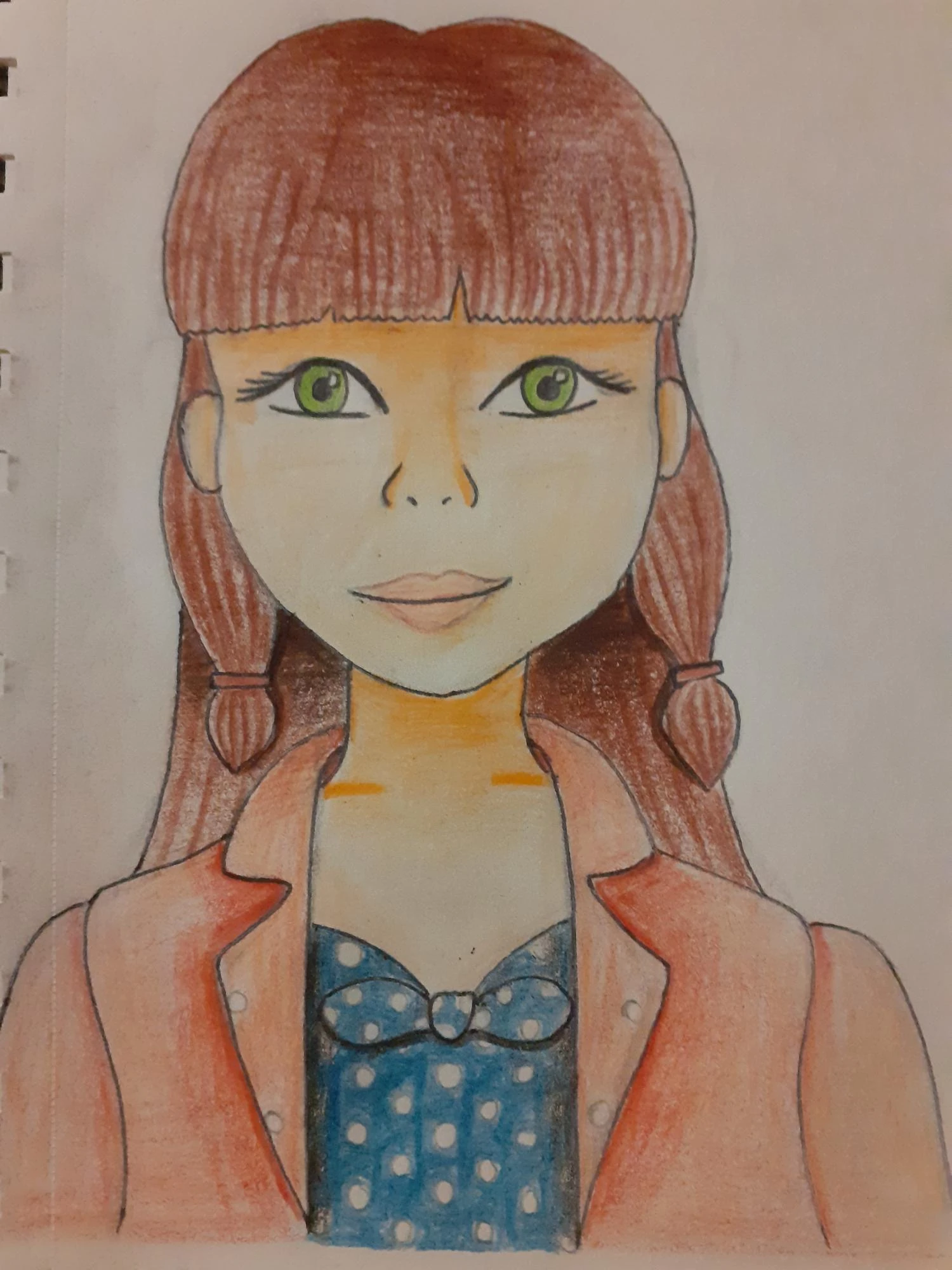 Lila Drawing | Fandom