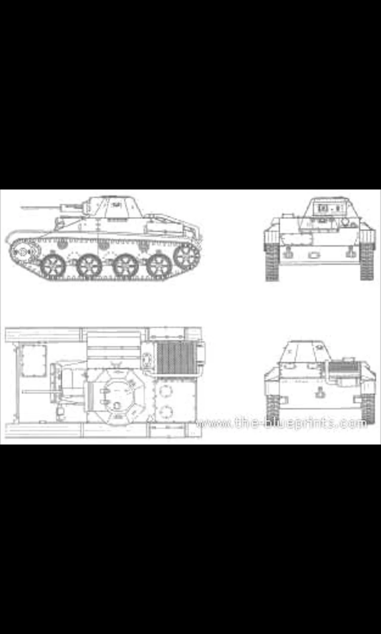Hey everyone! I am build tank is name... T-60! In blueprint and with ...