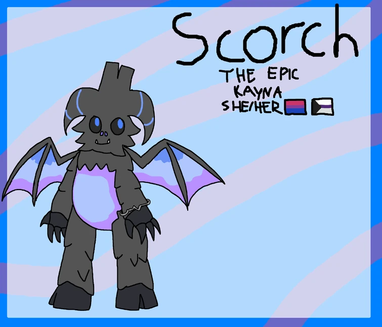 Ask my msm ocs anything- part 1 | Fandom