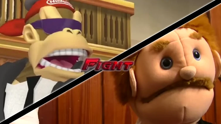 Discuss Everything About Death Battle Fanon Wiki | Fandom