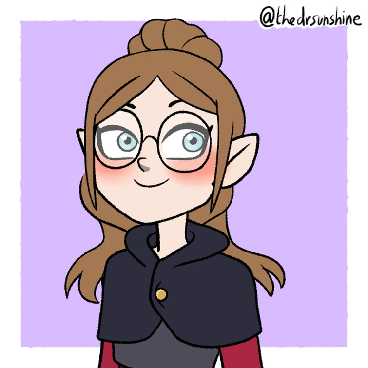 Me in the Owl House | Fandom