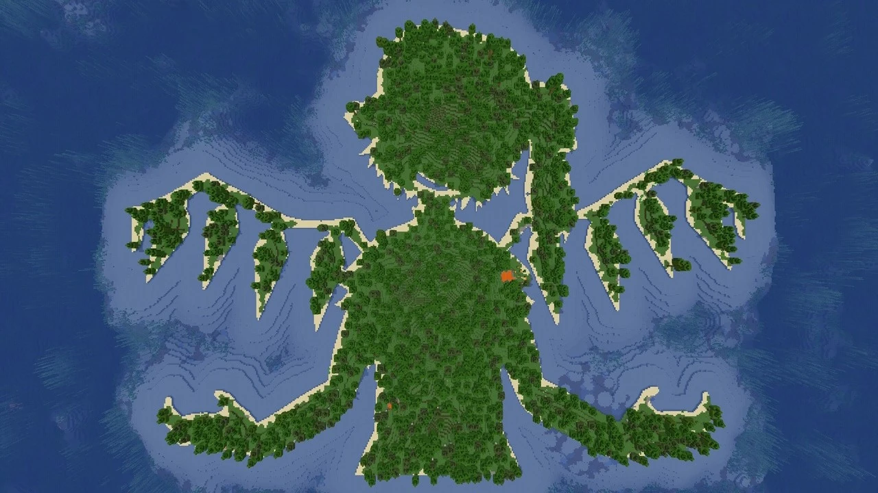 they got minecraft!! | Fandom