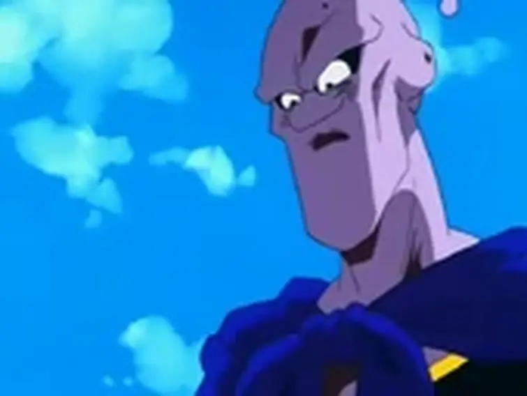 Evil buu (DBZ) fights Beerus, how long does he last? | Fandom