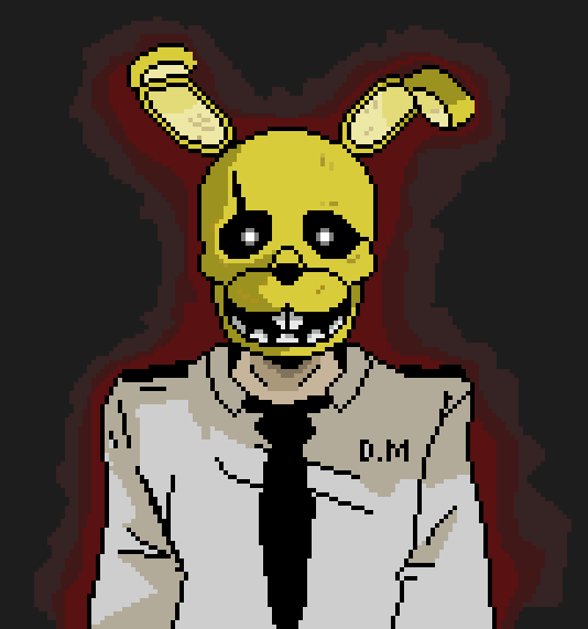 PixelArt (Dave Miller) | Fandom