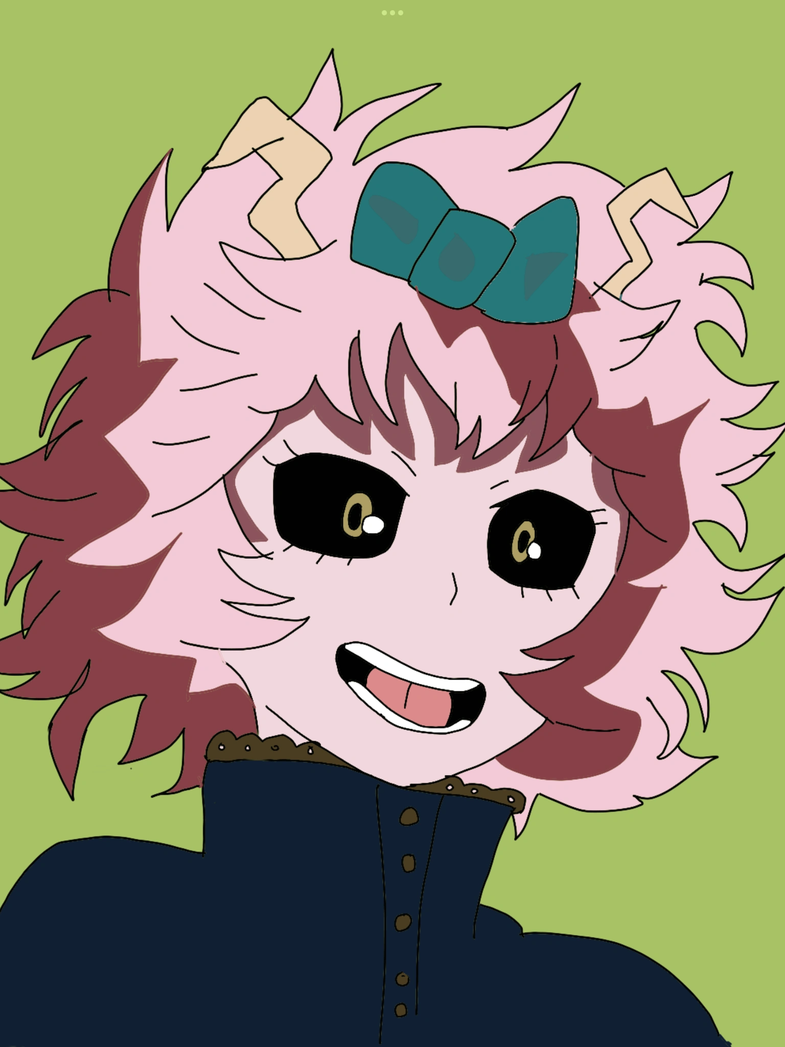 Fancy mina 🫖 | Fandom