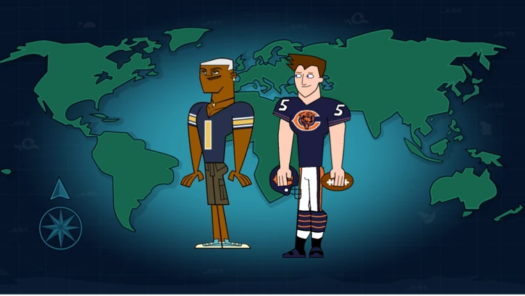 The Ridonculous Race Crossover Edition Episode 5 Tok-yo baby (Fix it) | Fandom