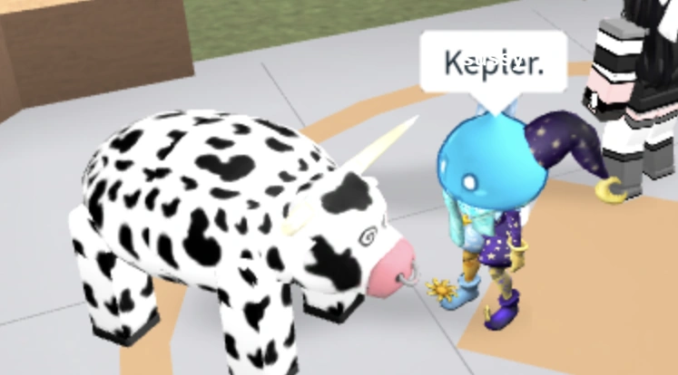 kepler (he is interesting) | Fandom