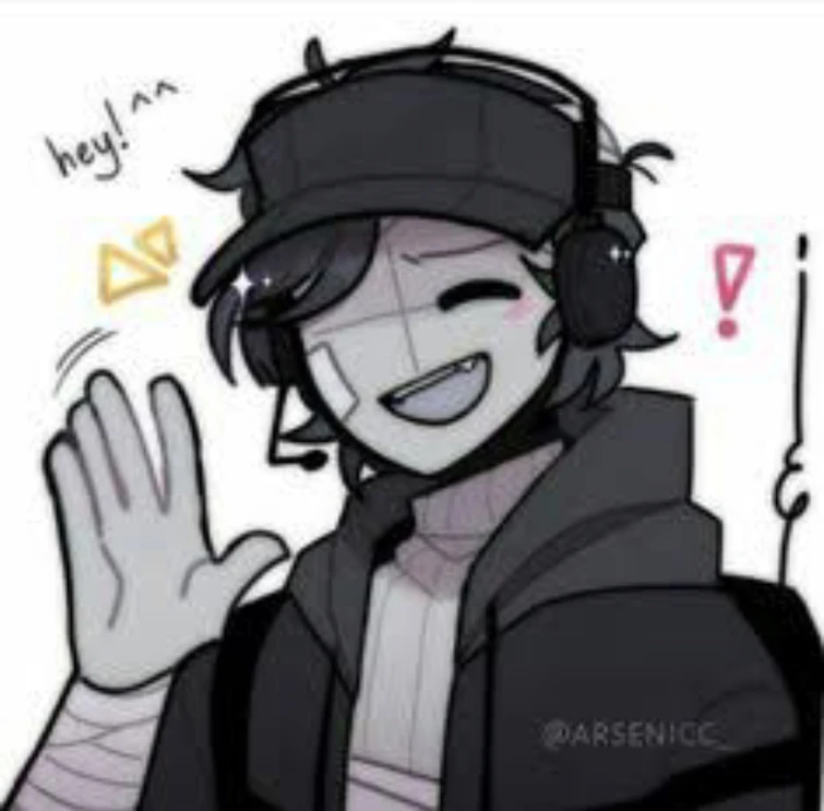 Human Deimos is kinda hot ngl (not my art) | Fandom