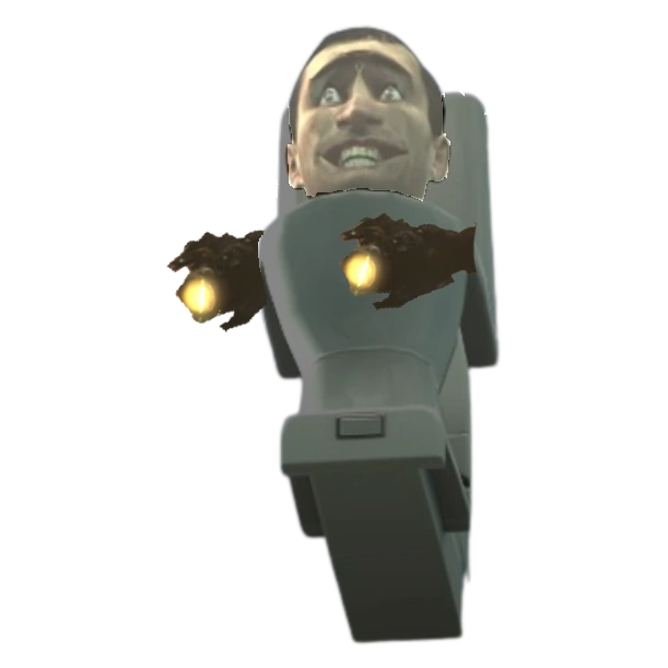 Giant Flying skibidi toilet if he was still alive | Fandom