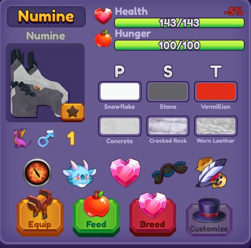 BRO.. I JUST LOGGED INTO DA AND HAVE A RANDOM NUMINE I NEVER OWNED ...