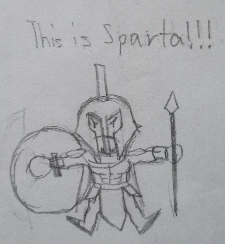 Atreyos human version | Fandom