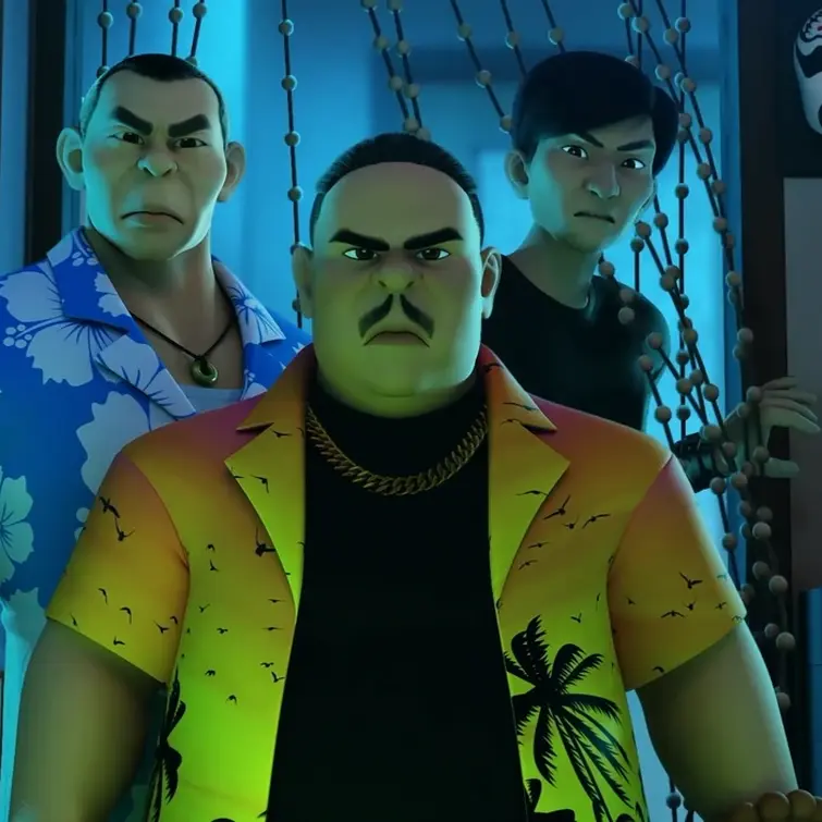 Cash’s thugs | Fandom