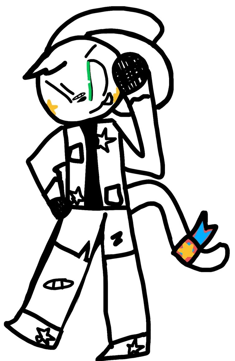 Too much Riggy art | Fandom