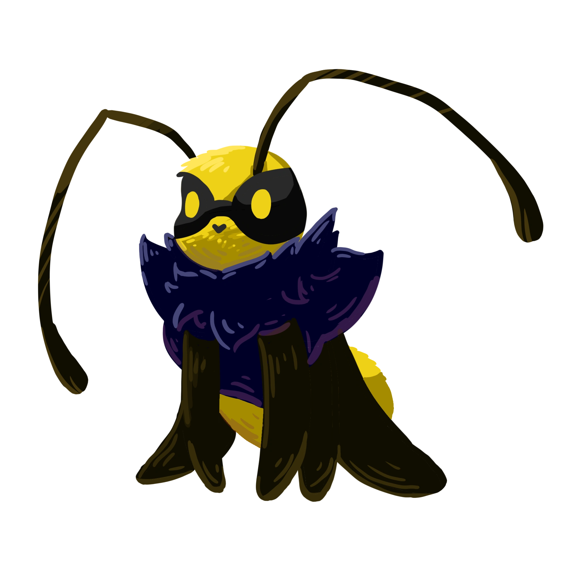 D13: No thoughts, head empty | Fandom