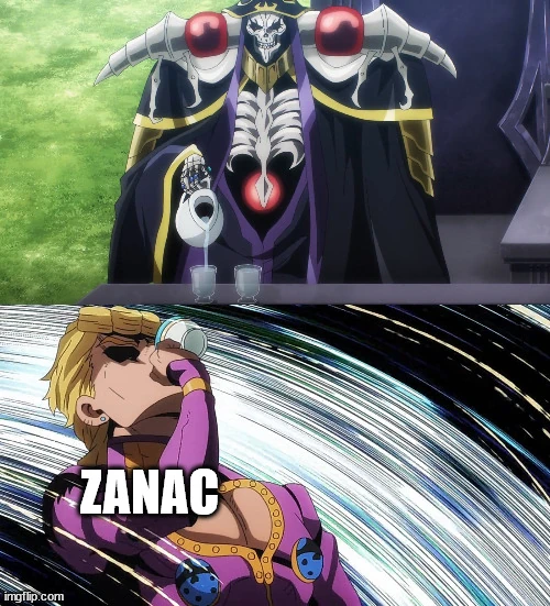Making Overlord memes #744 | Fandom