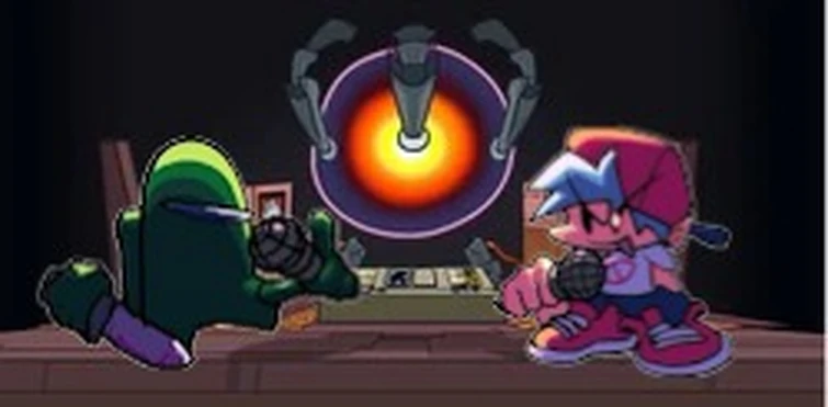 Discuss Everything About Funkipedia Mods Wiki | Fandom