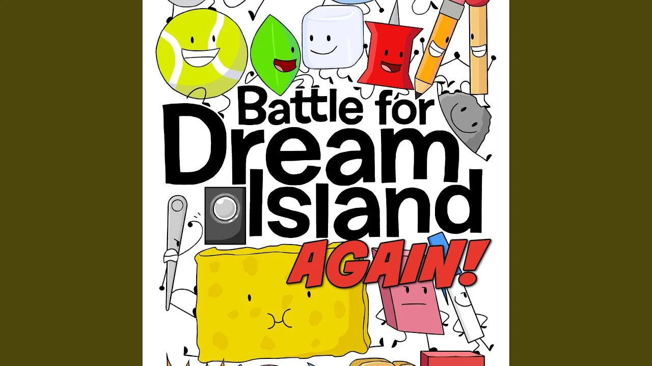 ‼️‼️WARNING‼️‼️ A FOURTH BENJIXSCARLET BFDI SONG HAS HIT YOYLE CITY‼️‼️ ...