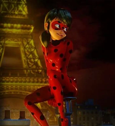 best miraculous character? | Fandom