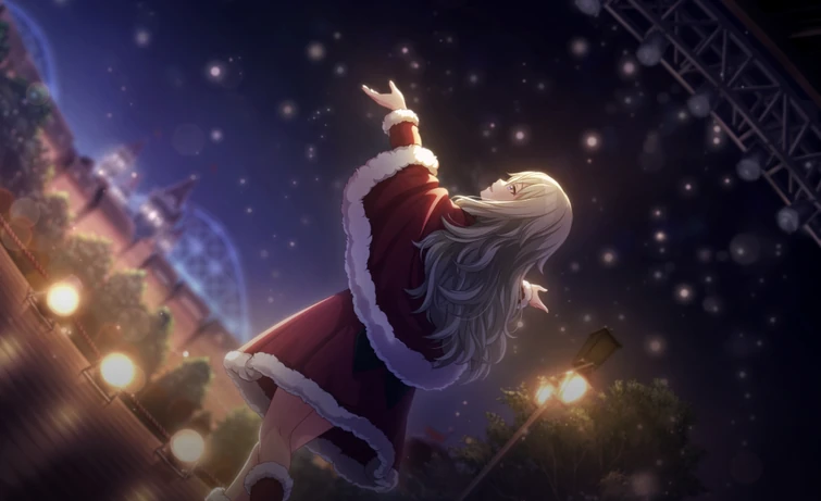 It’s timeeee~! | Fandom