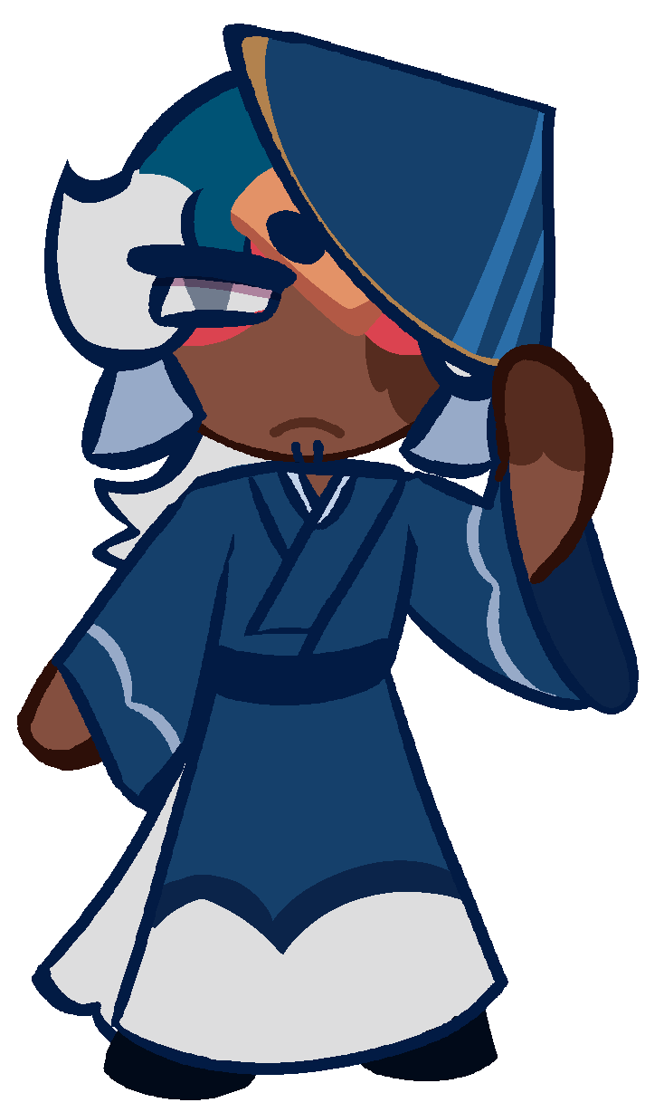 pokio cook ie | Fandom