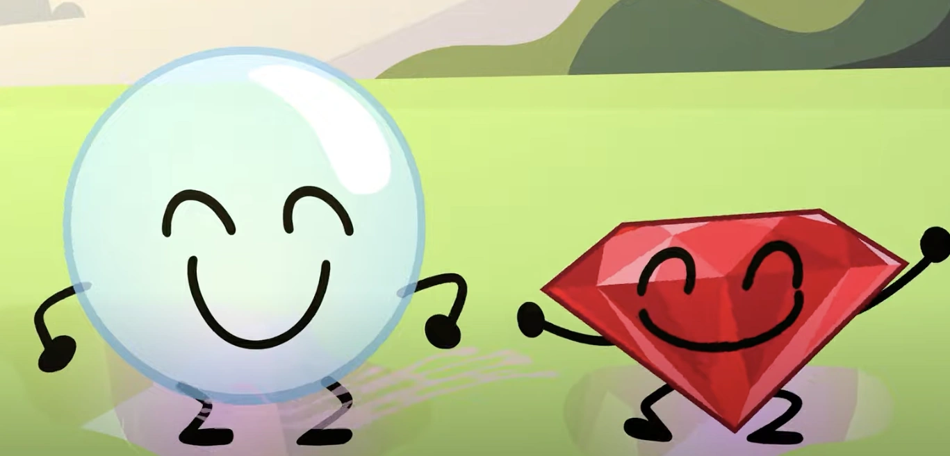 OMG THE TPOT 14 ENDING MADE ME CRY | Fandom