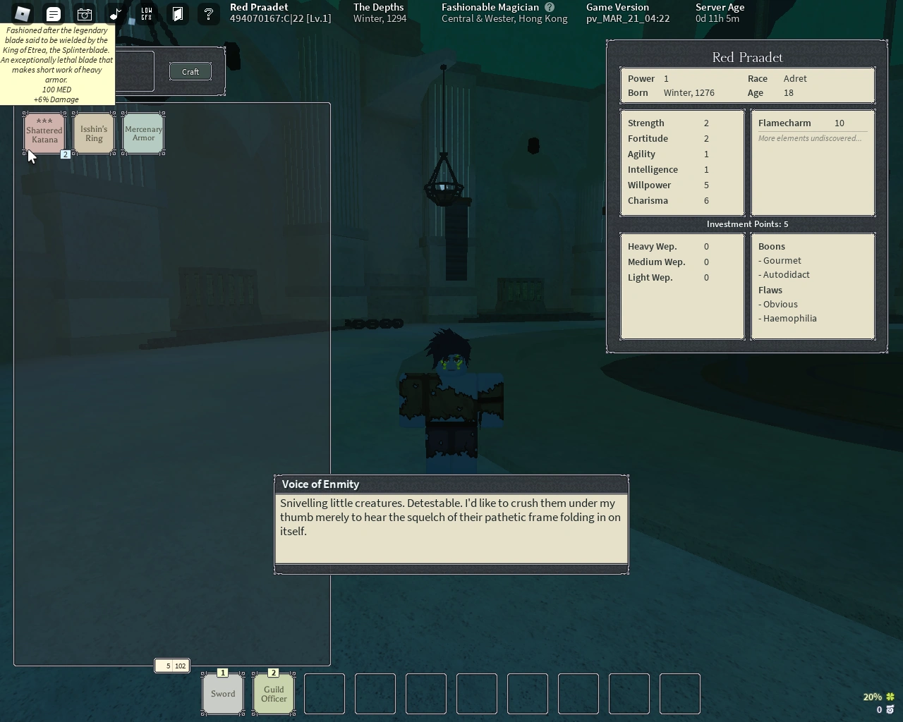 Free loot :) | Fandom