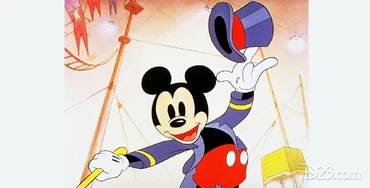 Discuss Everything About Disney Wiki | Fandom