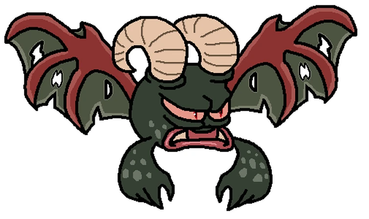 an idea popped into my head, making prehistoric ethereals | Fandom