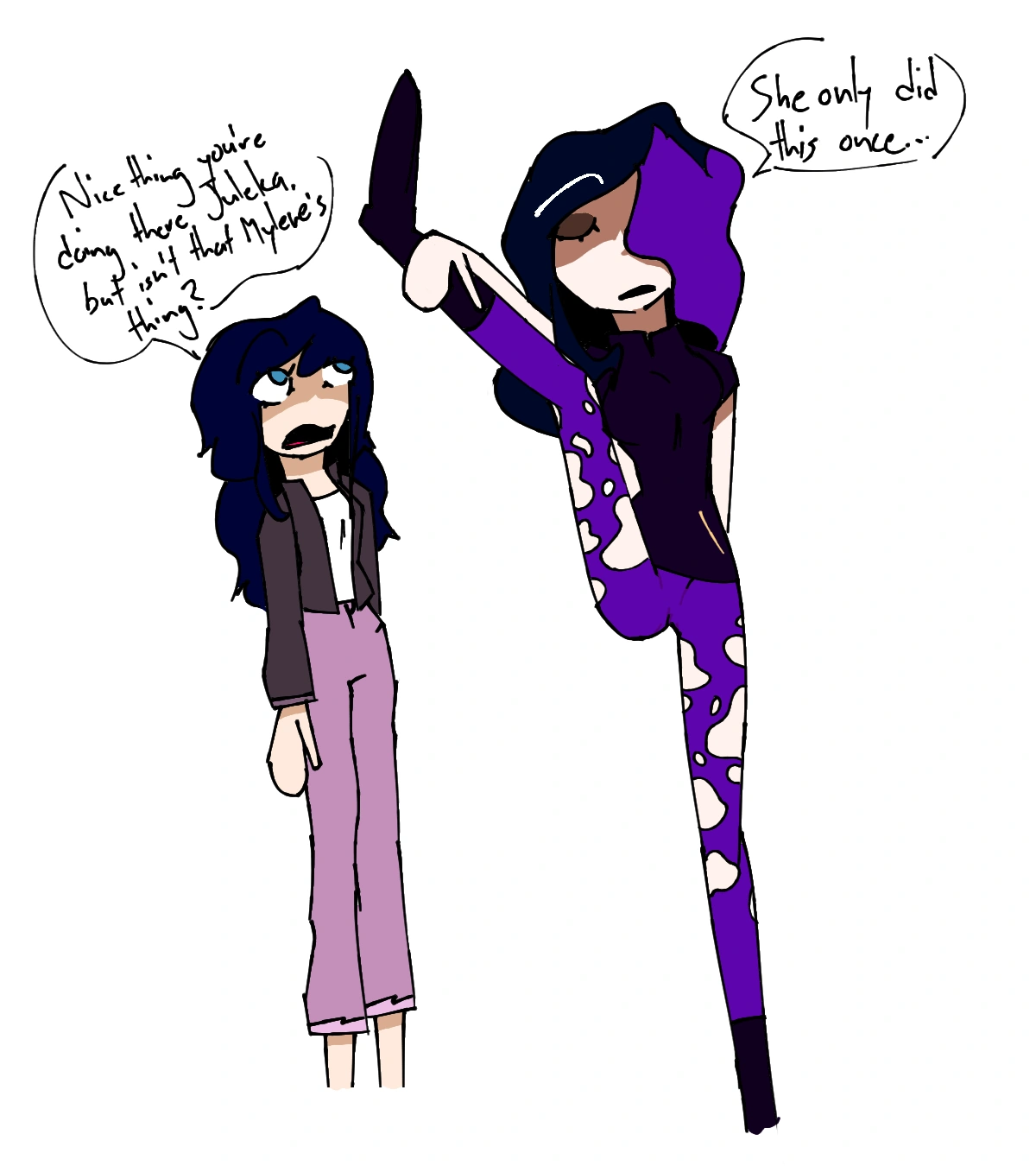 New drawing | Fandom