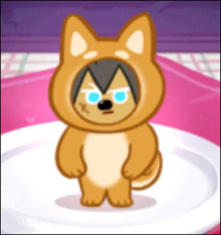 Bark bark uwu owo | Fandom