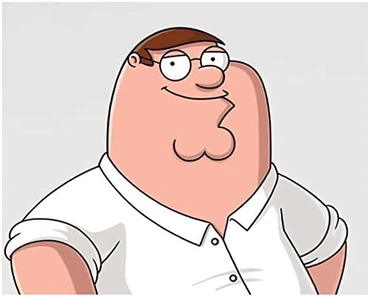 Peter Griffin vs Eric Cartman | Fandom