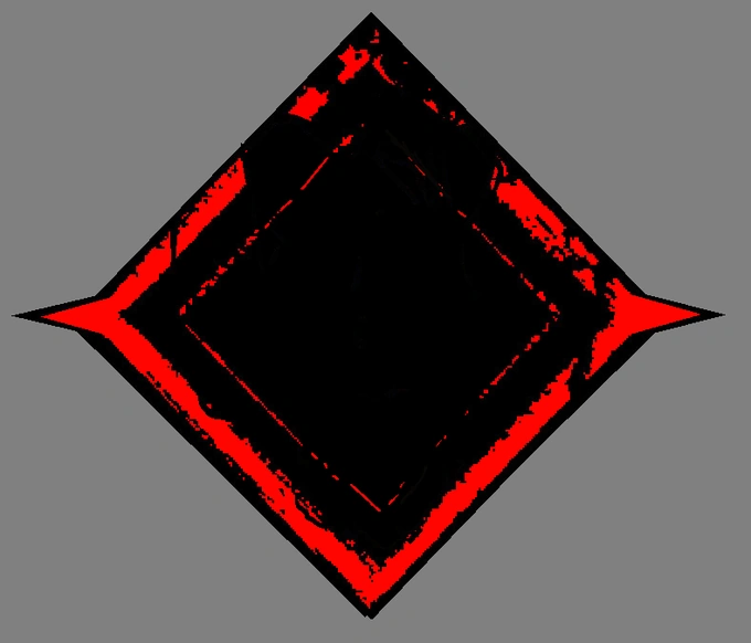 Does anybody need the blank OM killer portrait? | Fandom