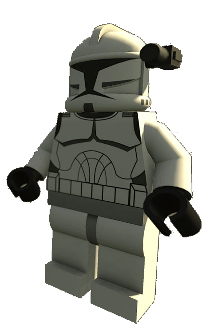 Clone Helmet Gadget | Fandom
