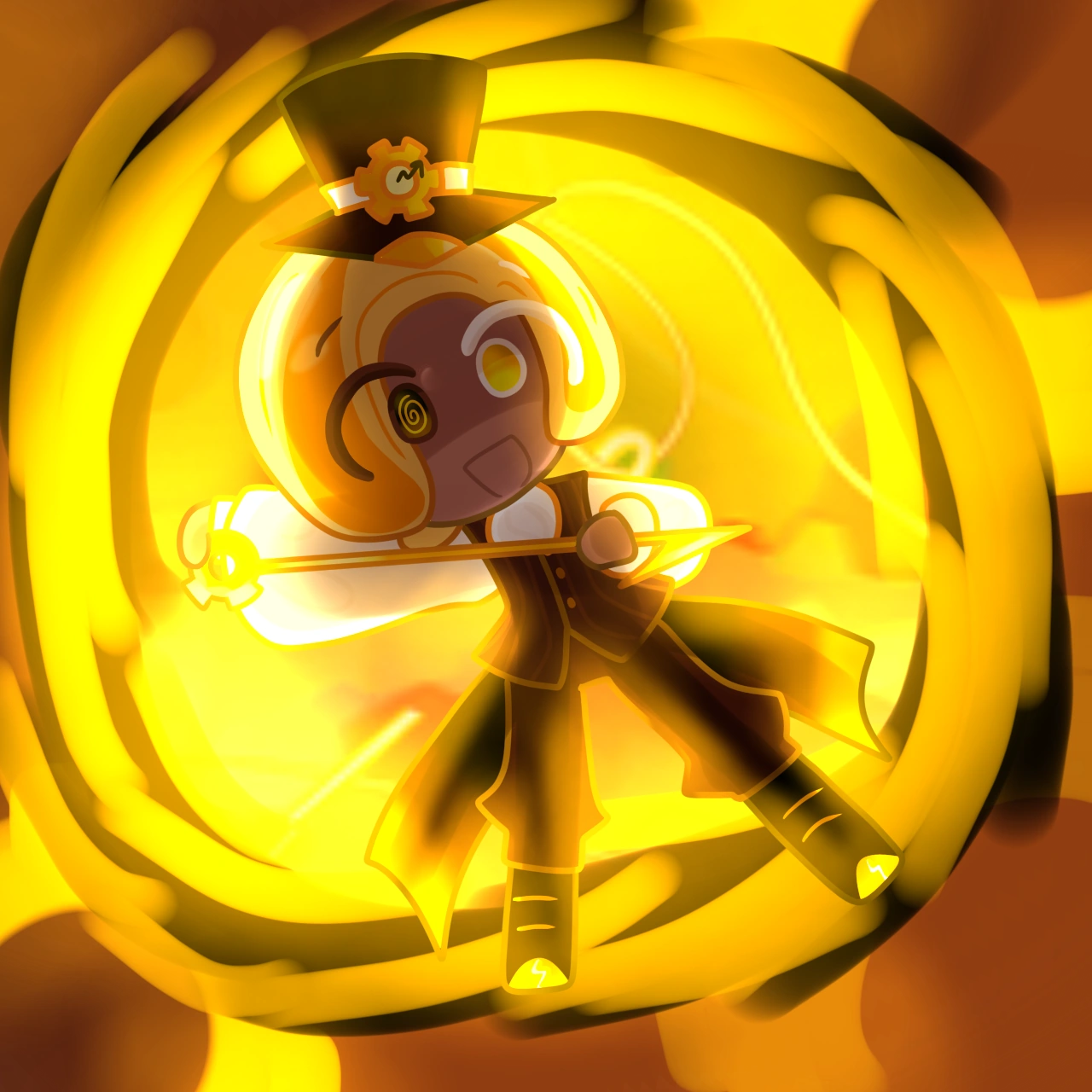 He did it again… Relationship Requests for Time Rift Cookie (part 2) | Fandom