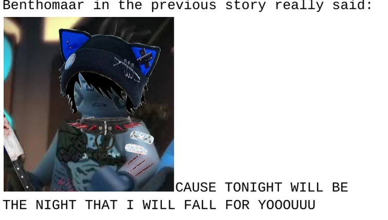 emo benthomaar | Fandom