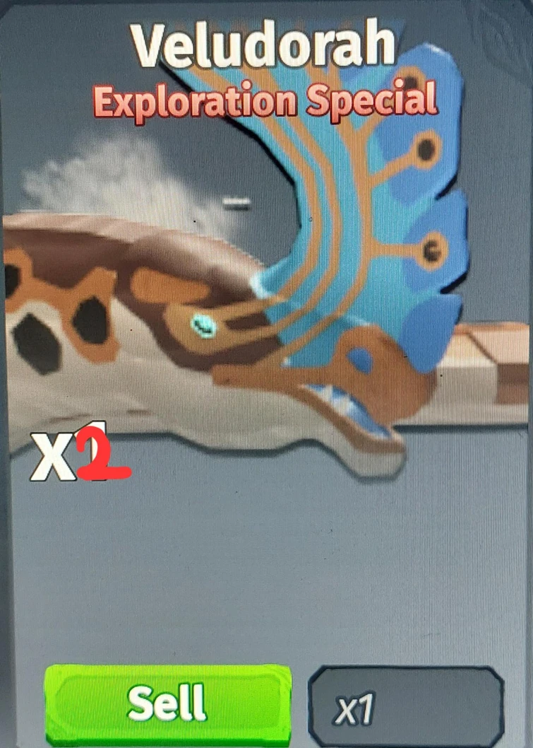 Discuss Everything About Creatures of Sonaria Wiki | Fandom