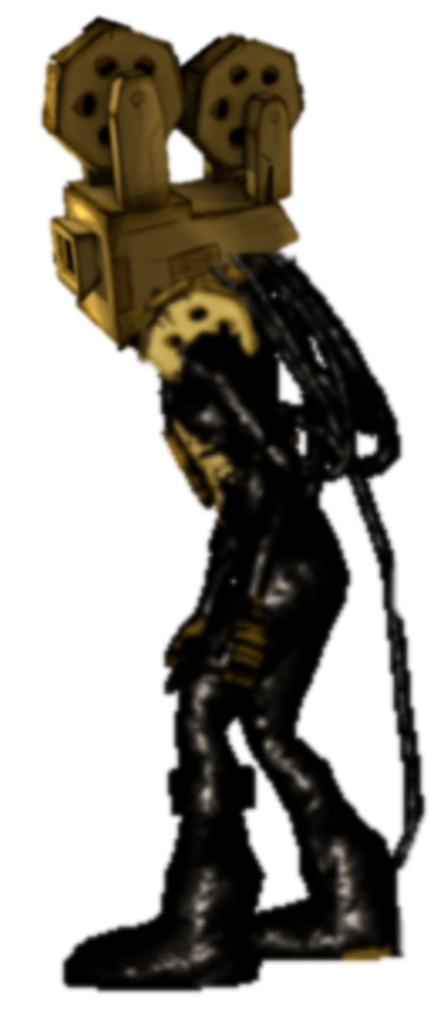 Discuss Everything About Bendy Wiki | Fandom