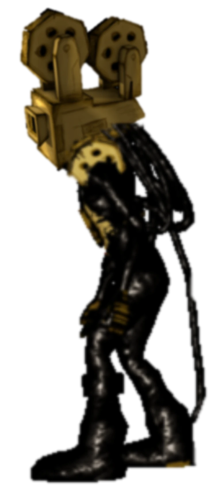 Discuss Everything About Bendy Wiki | Fandom