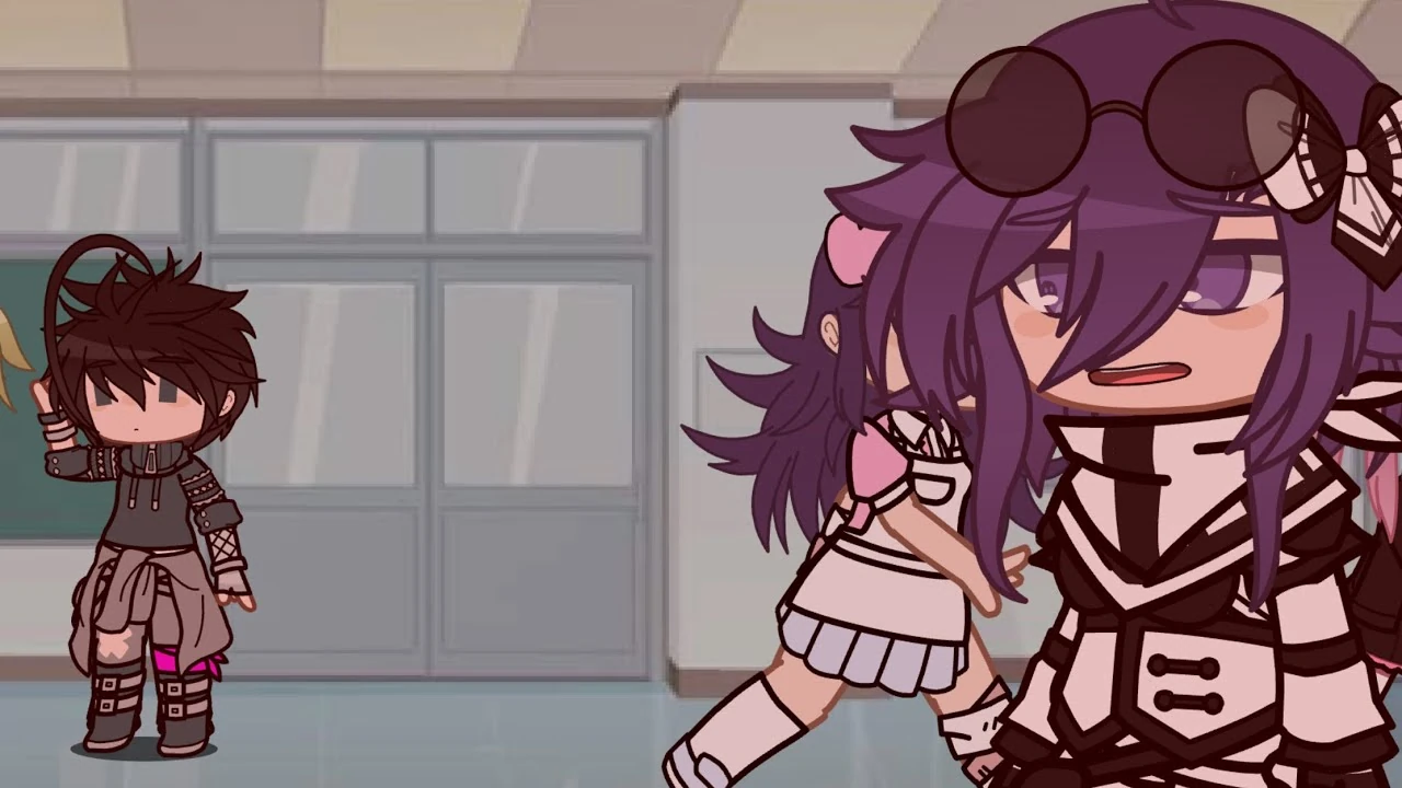 “Lucky” me… (angsty) | Fandom