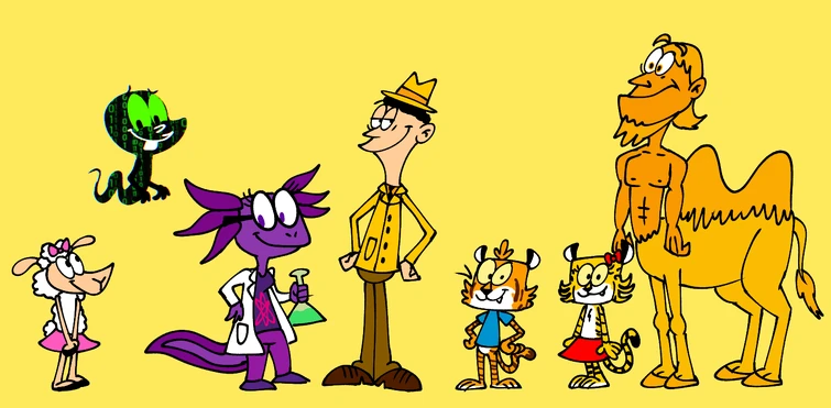 Discuss Everything About CartoonMania320 Wiki | Fandom